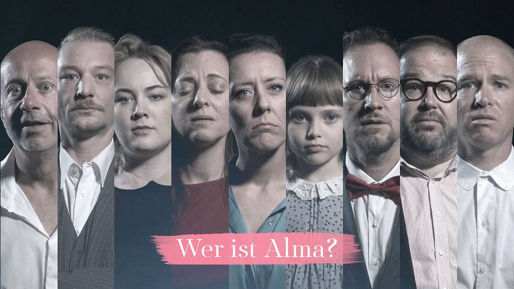 Volksoper Wien - Volksoper Wien