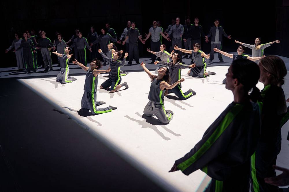 Künstler:innen - Volksoper Wien