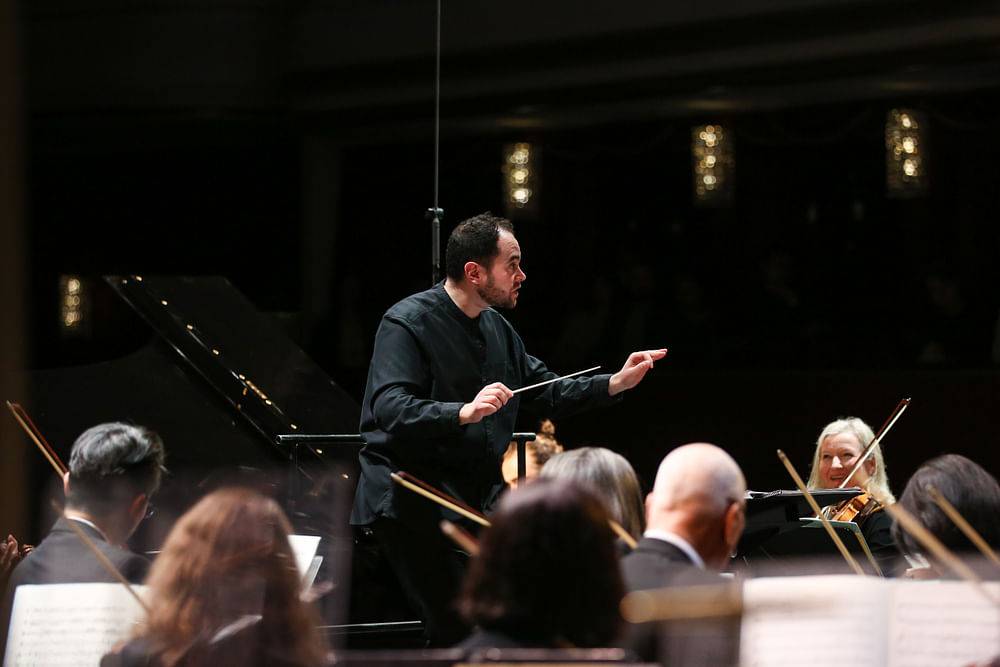 Künstler:innen - Volksoper Wien