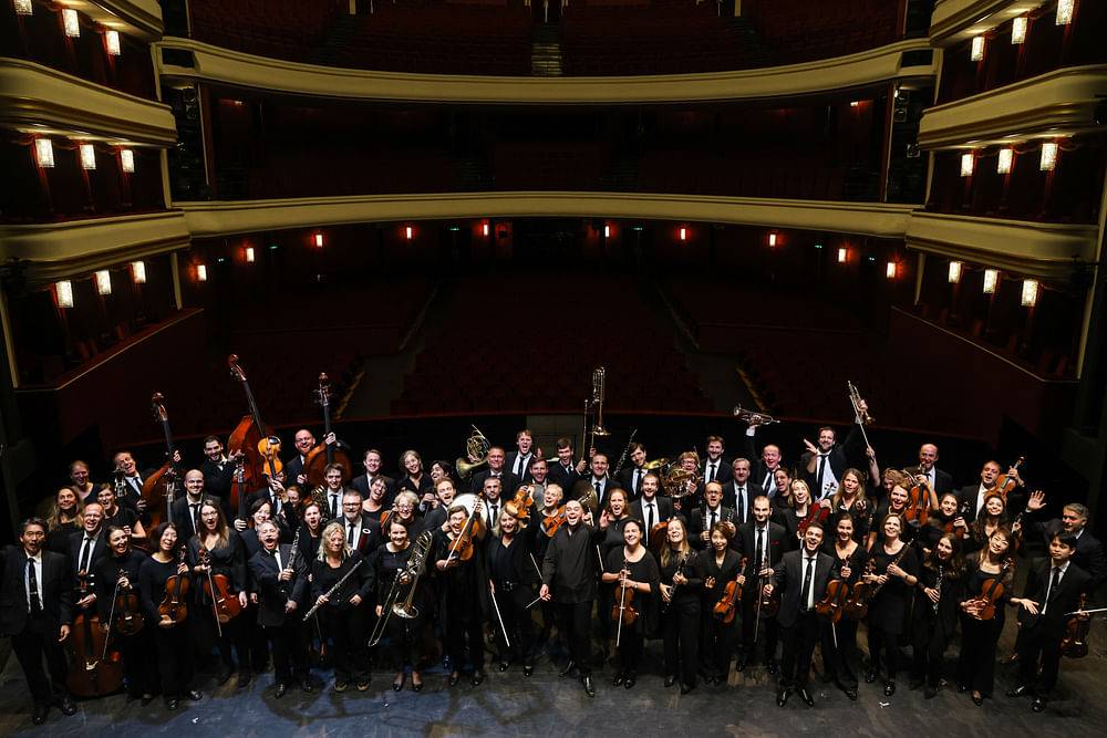 Künstler:innen - Volksoper Wien