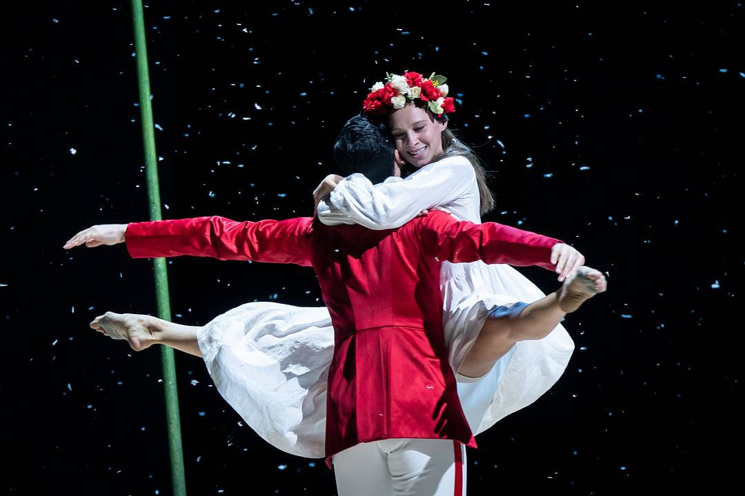 Wiener Staatsballett - Volksoper Wien