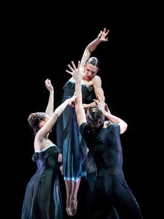 Wiener Staatsballett - Volksoper Wien