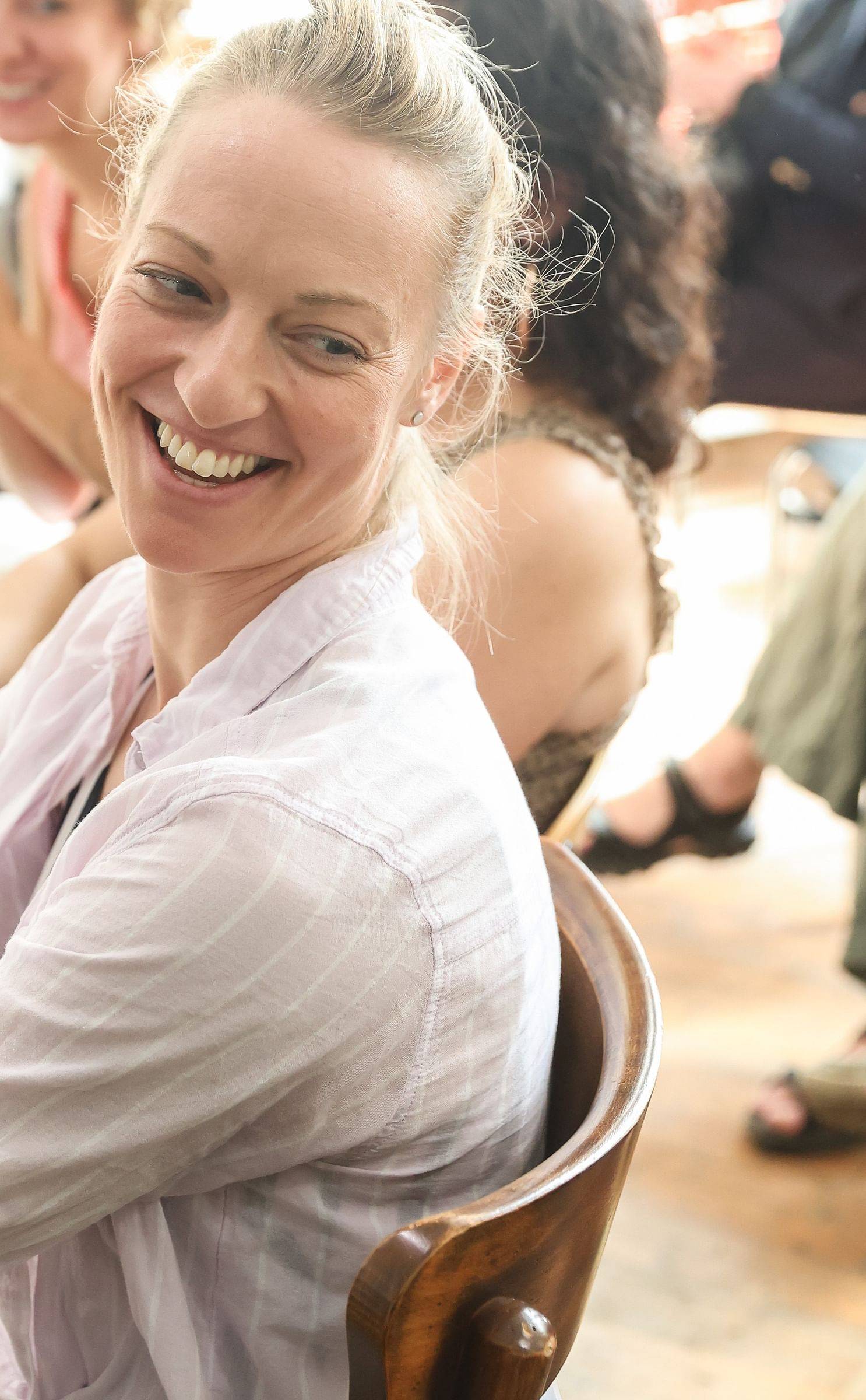 Rande - Volksoper Wien