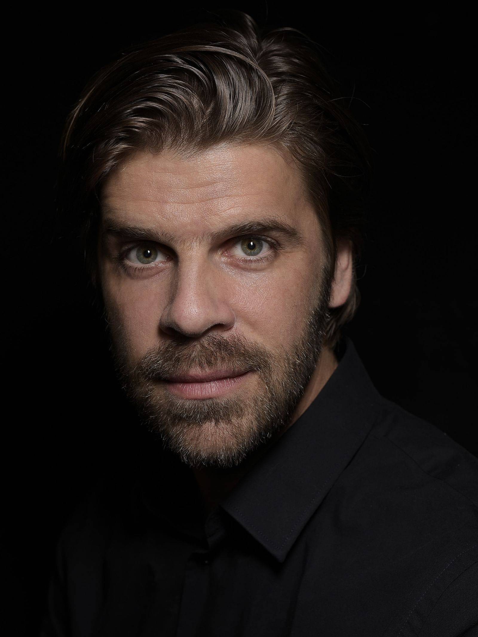 Frank Christian - Volksoper Wien