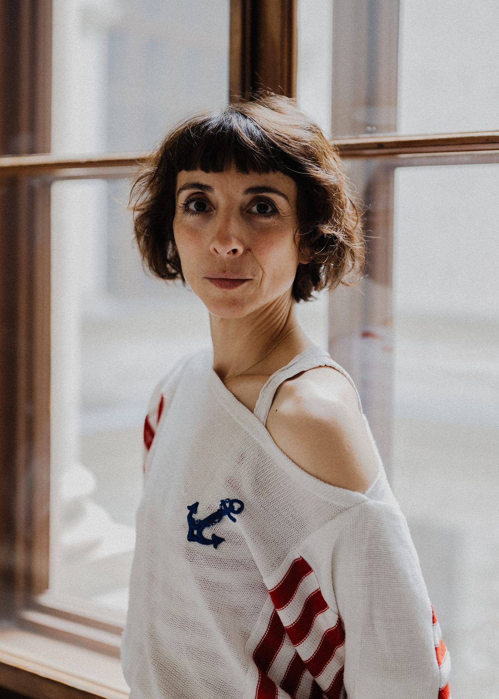 Brauer-Kvam Ruth - Volksoper Wien