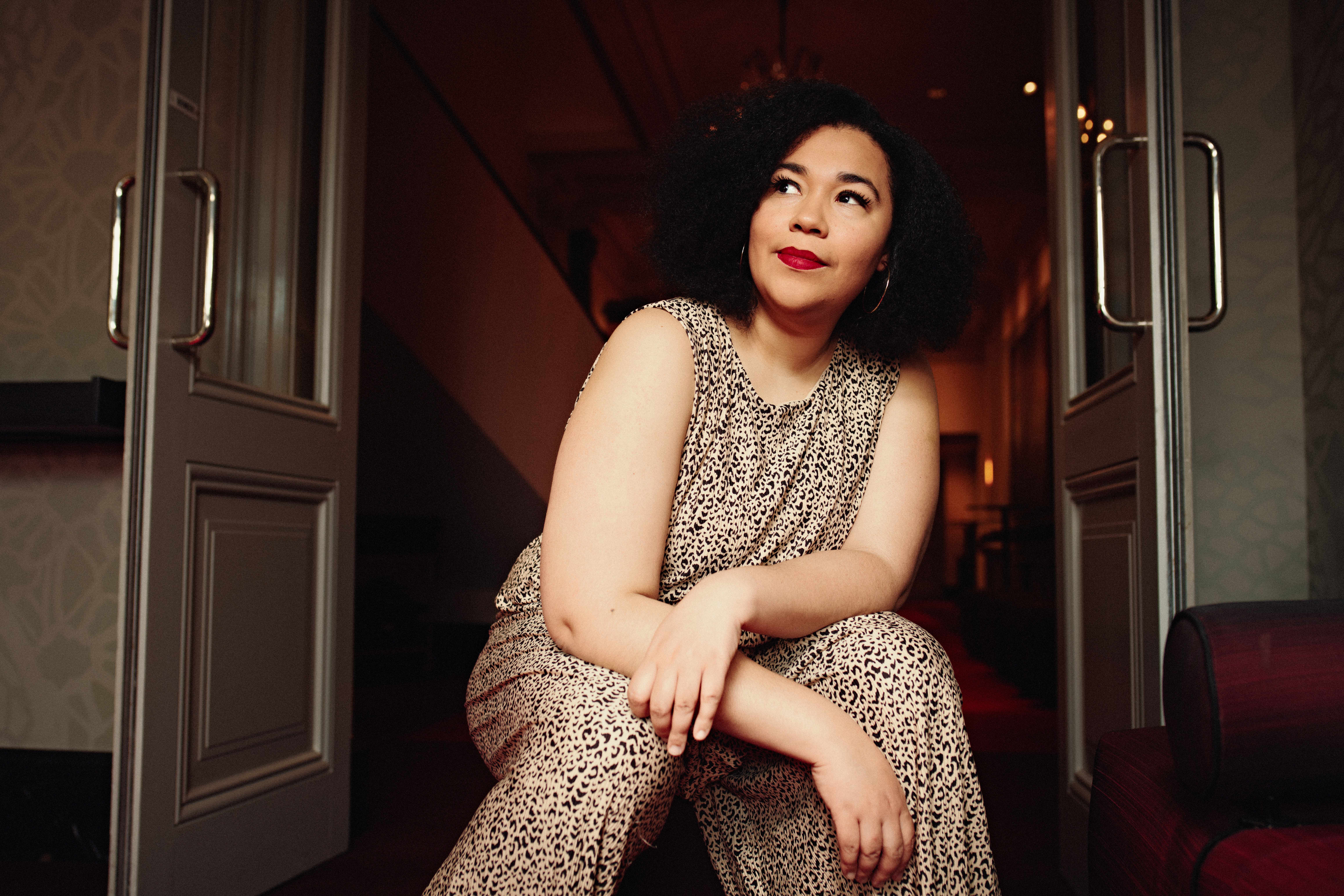 Ledoux Katia - Volksoper Wien