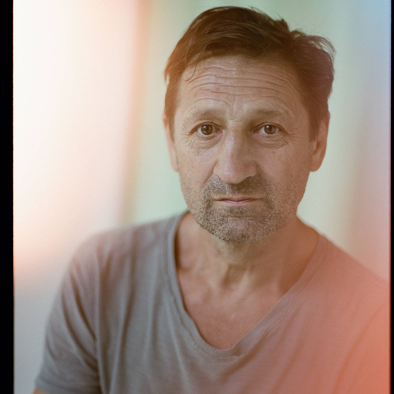 Patton Andreas - Volksoper Wien