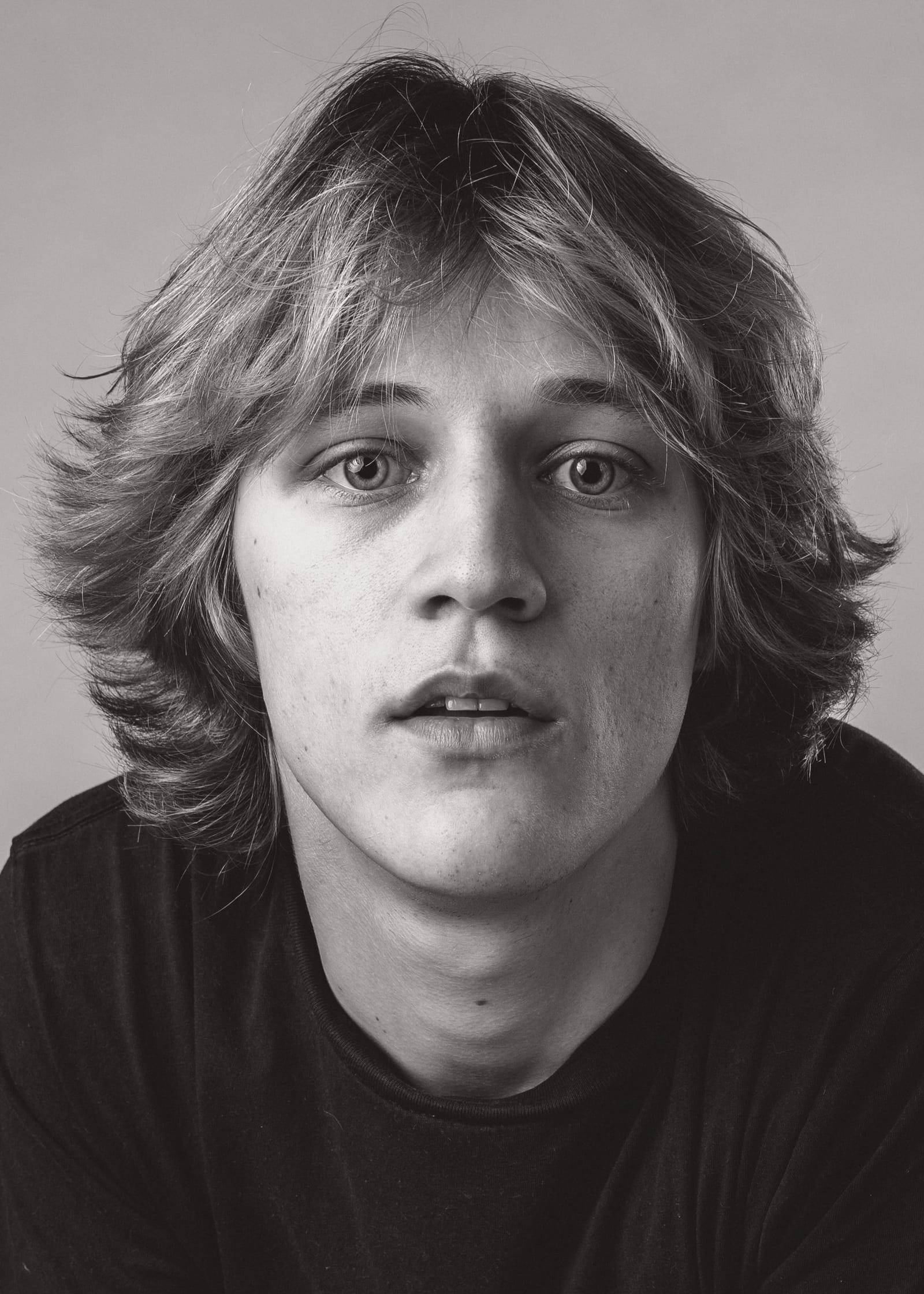Pojer Lorenz - Volksoper Wien