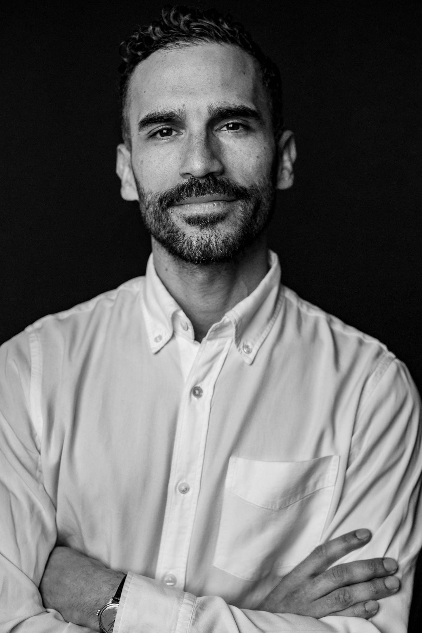 Von Puerto Rico nach New York: Der Choreograph Bryan Arias - Volksoper Wien