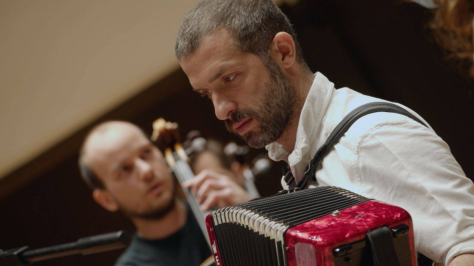 Konzert: Wellber / Reuven „Die acht Jahreszeiten“ - Volksoper Wien