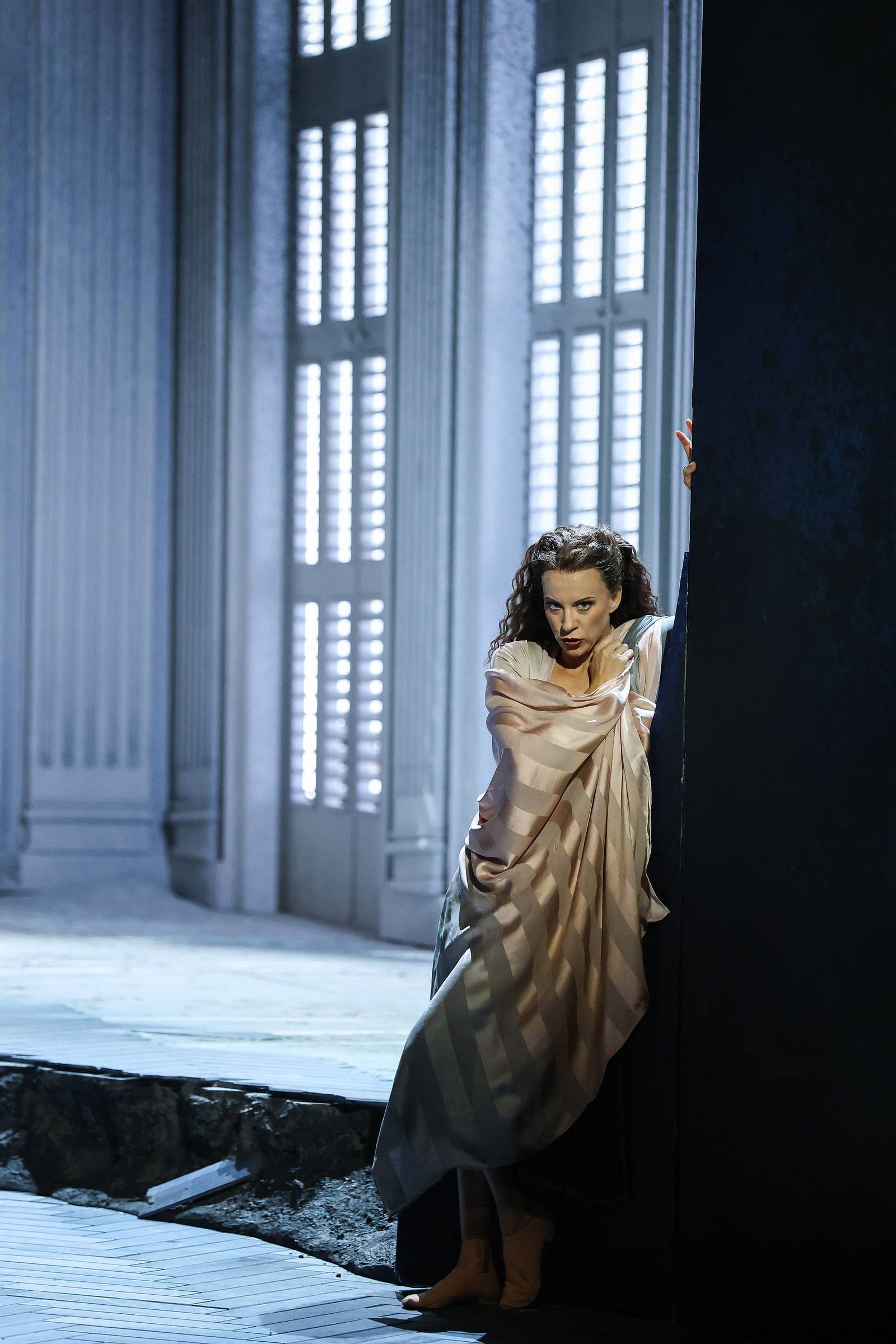 Die ersten Pressestimmen zu Salome sind da! - Volksoper Wien