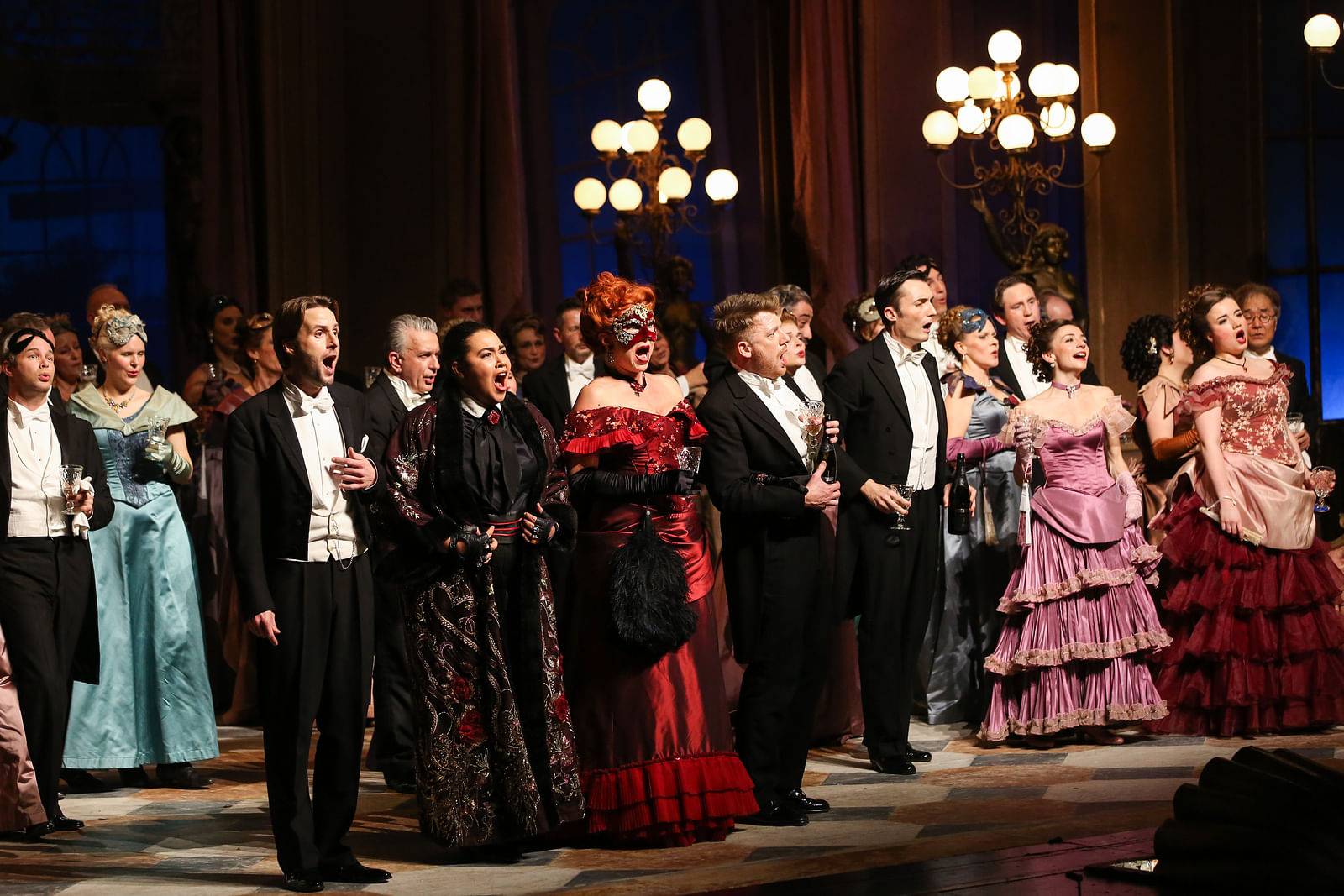 Volksoper Wien - Volksoper Wien