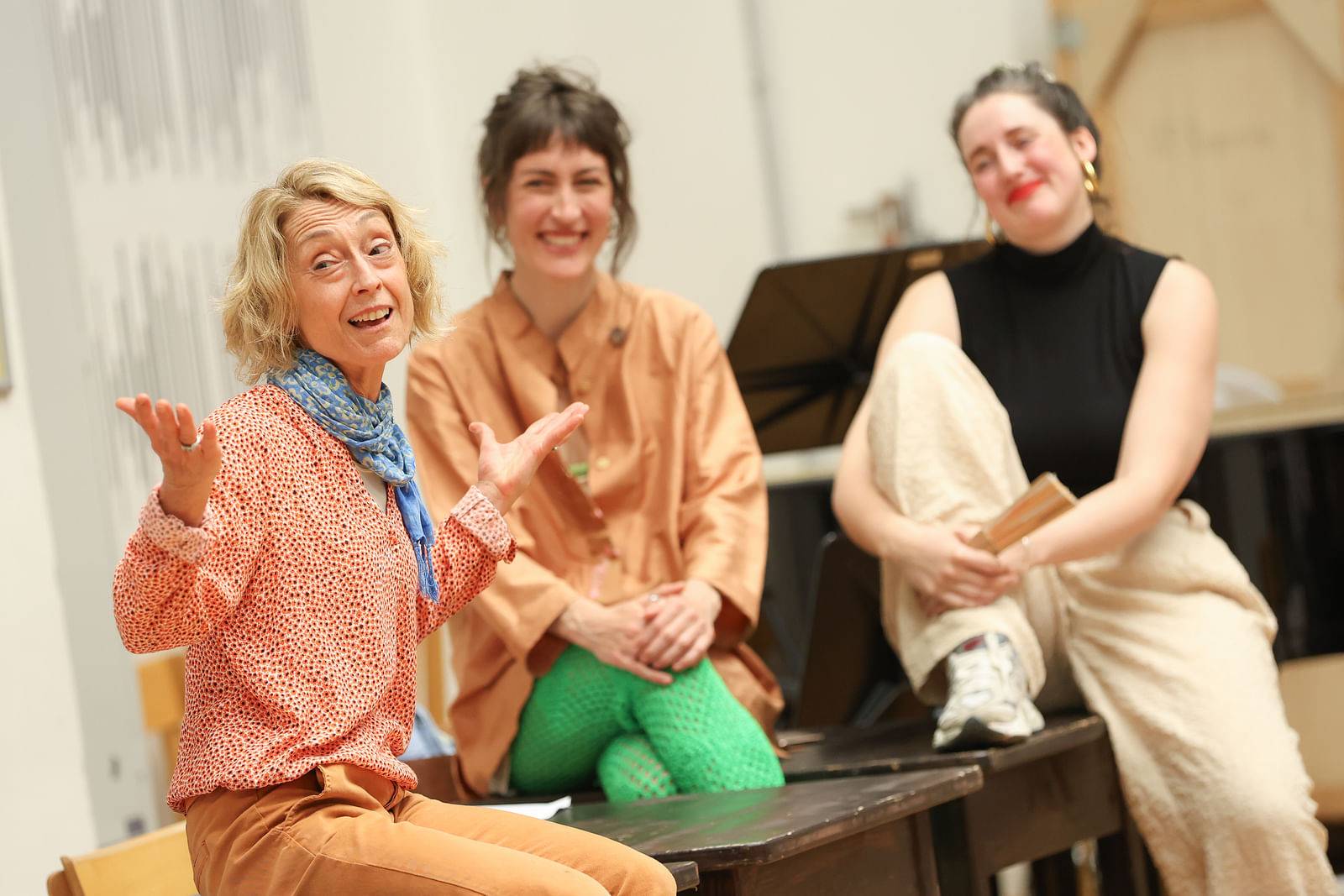 Volksoper Wien - Volksoper Wien