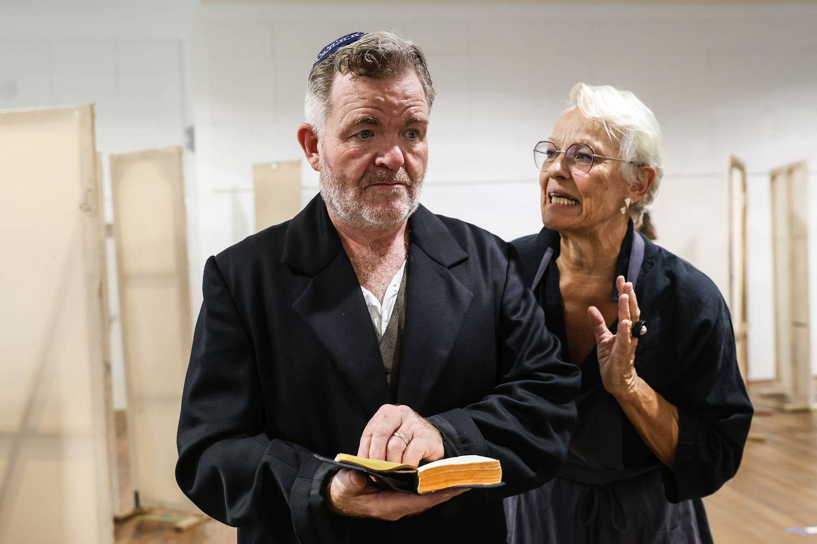 Volksoper Wien - Volksoper Wien