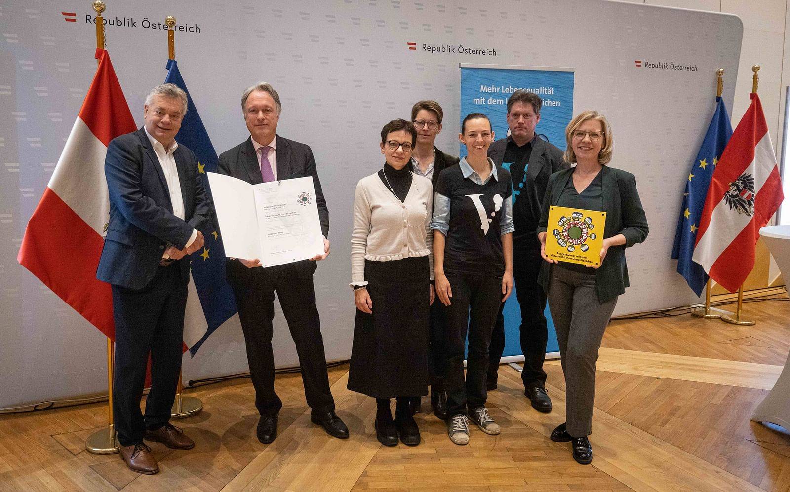 Volksoper Wien - Volksoper Wien