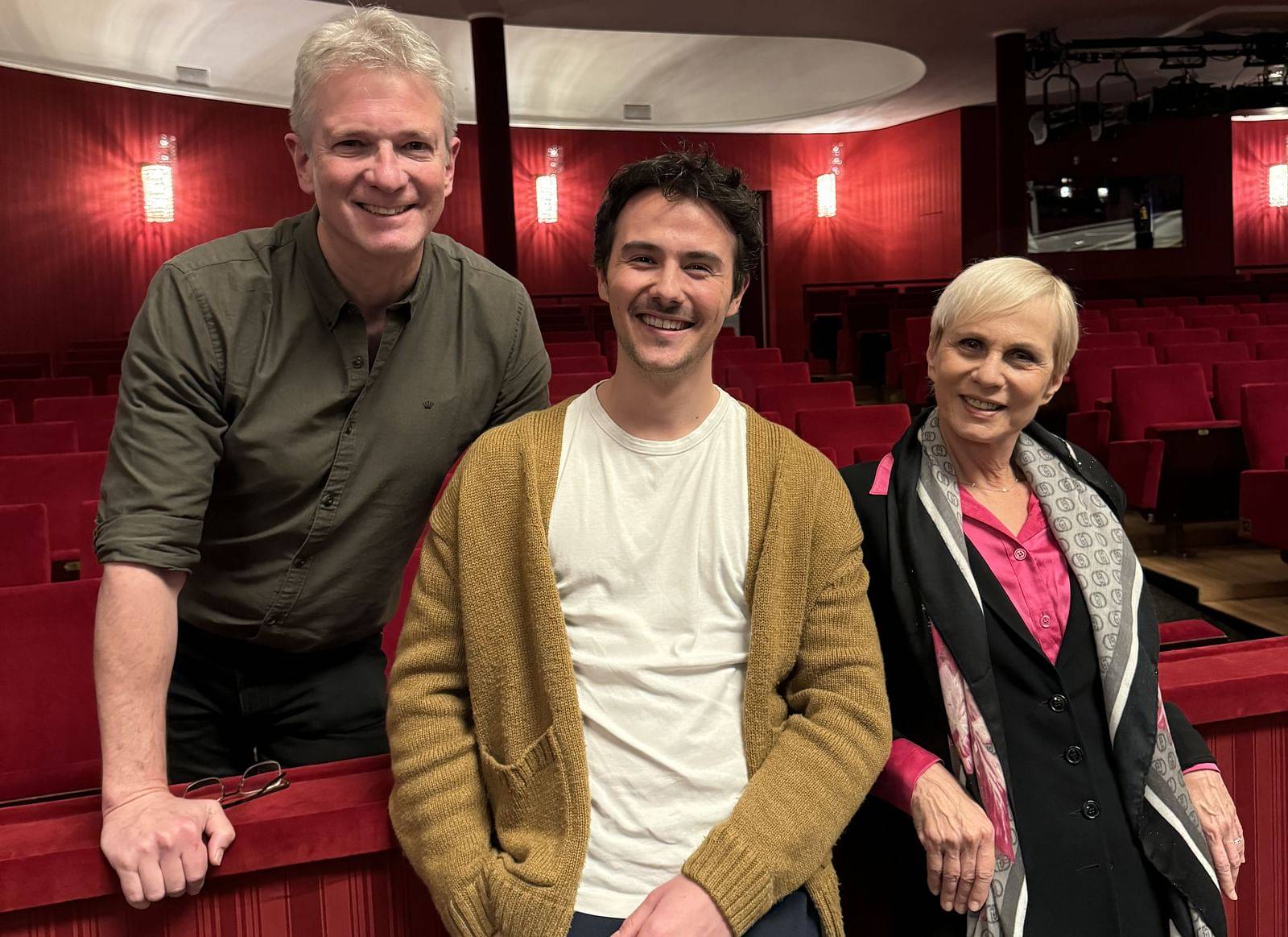 Volksoper Wien - Volksoper Wien