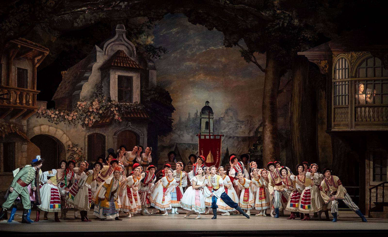 Volksoper Wien - Volksoper Wien