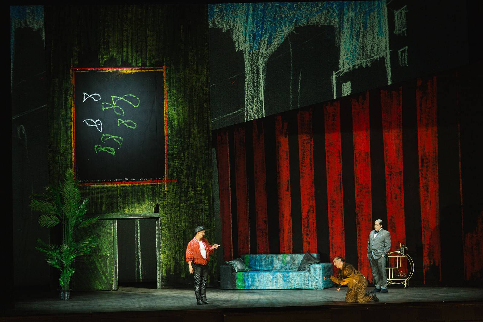 Volksoper Wien - Volksoper Wien