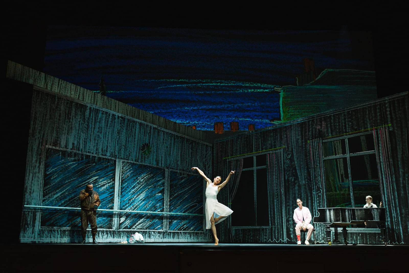 Volksoper Wien - Volksoper Wien