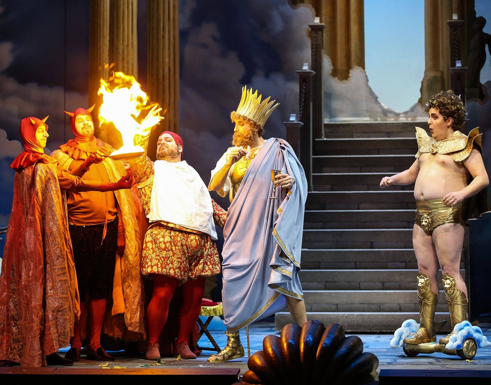 Volksoper Wien - Volksoper Wien