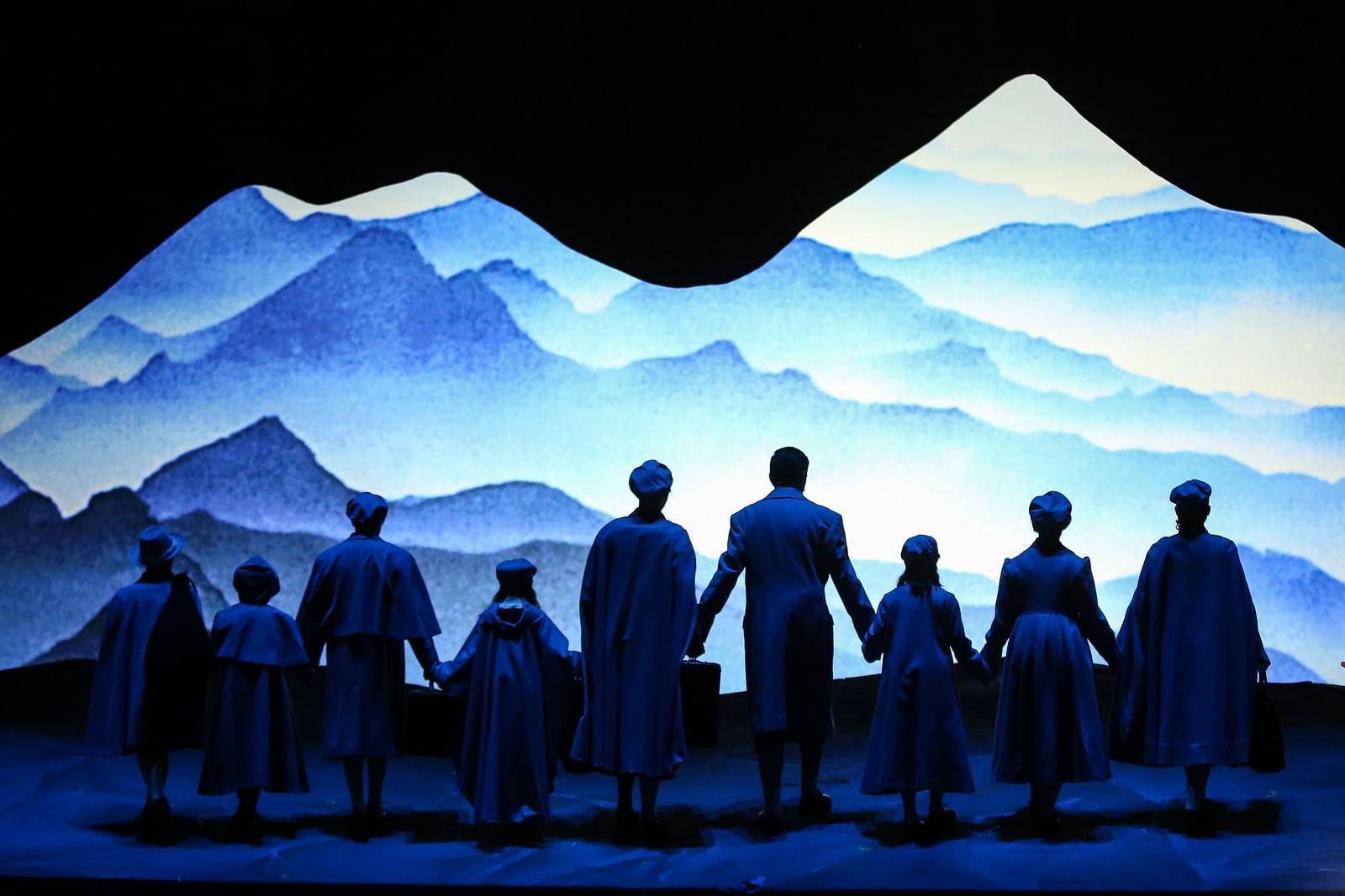 Volksoper Wien - Volksoper Wien