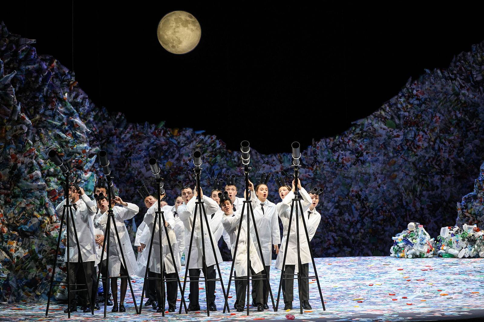 Volksoper Wien - Volksoper Wien