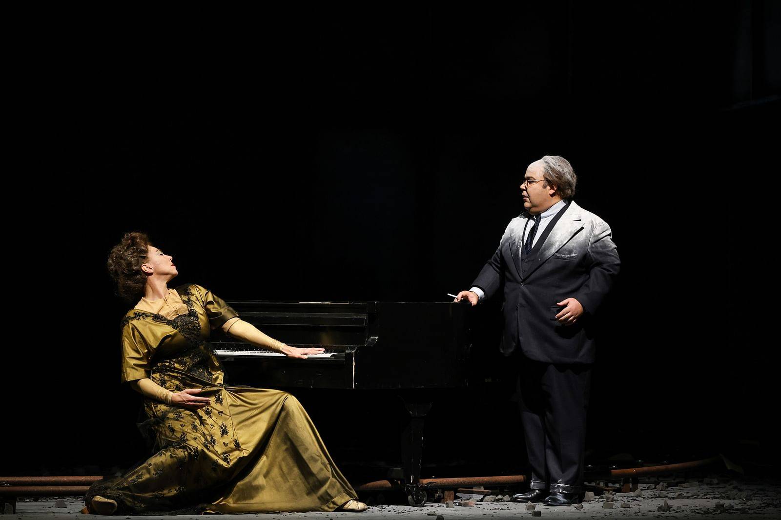 Volksoper Wien - Volksoper Wien