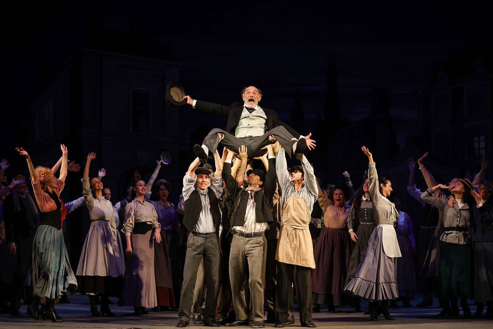 Volksoper Wien - Volksoper Wien