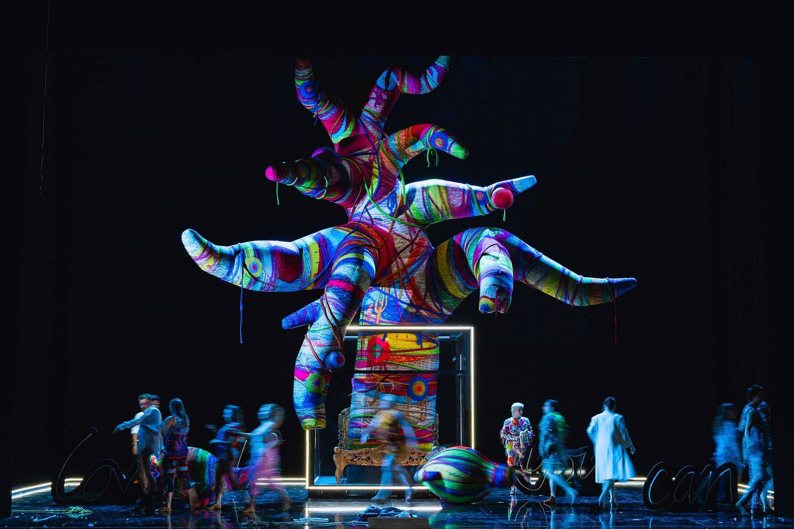 Volksoper Wien - Volksoper Wien