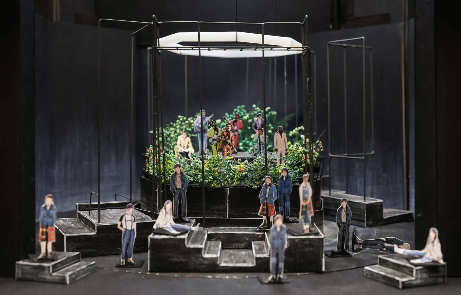 Spring Awakening - Volksoper Wien