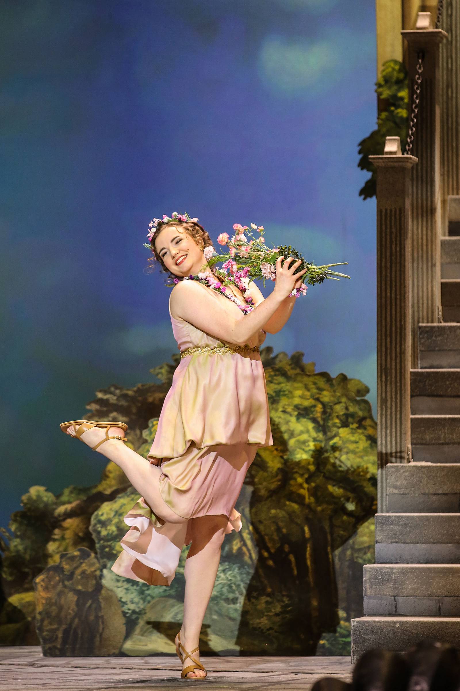 Orpheus in the Underworld - Volksoper Wien