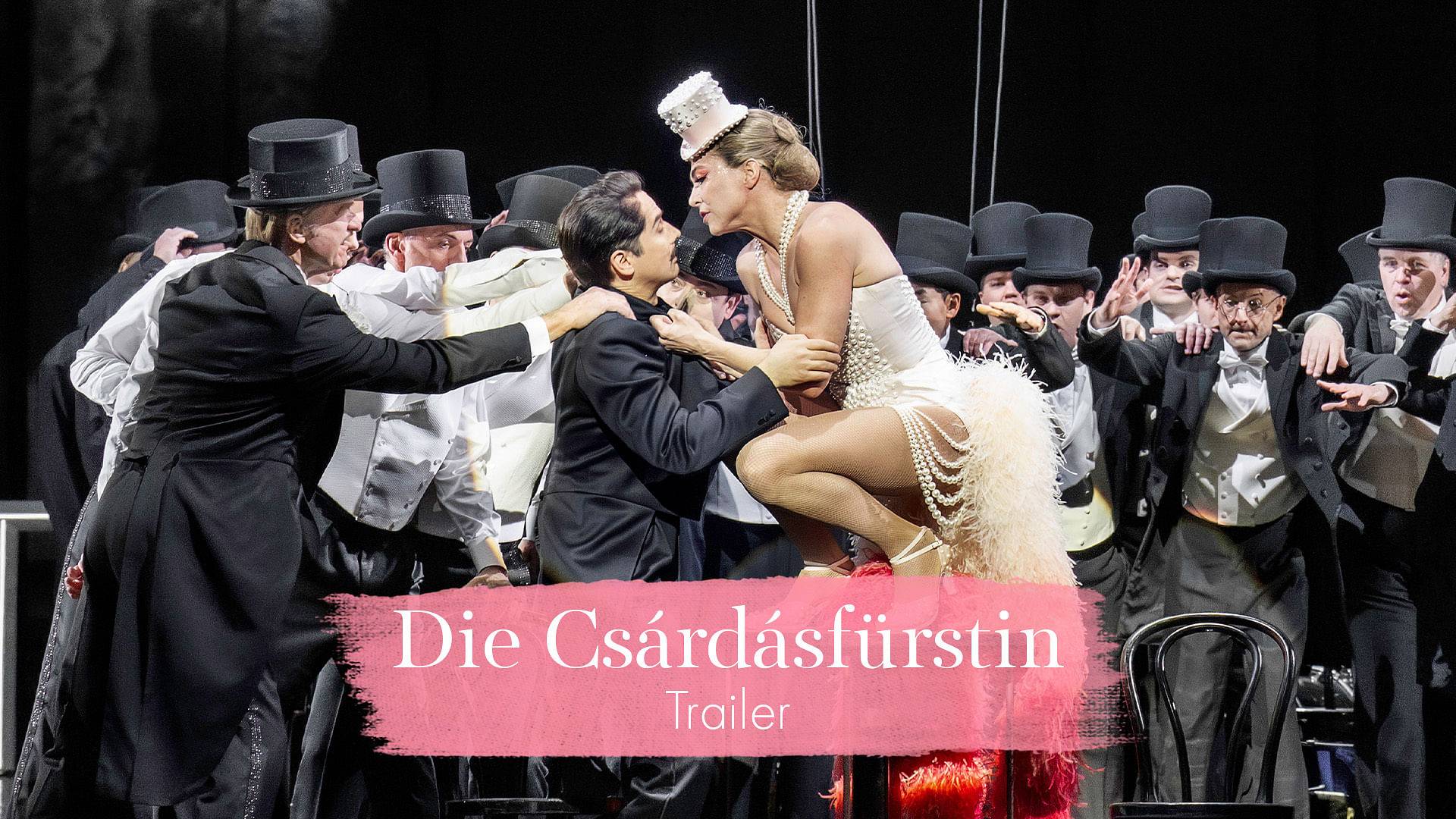 Volksoper Wien - Volksoper Wien