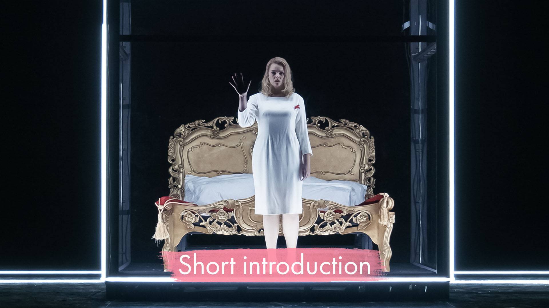 Le nozze di Figaro - Volksoper Wien