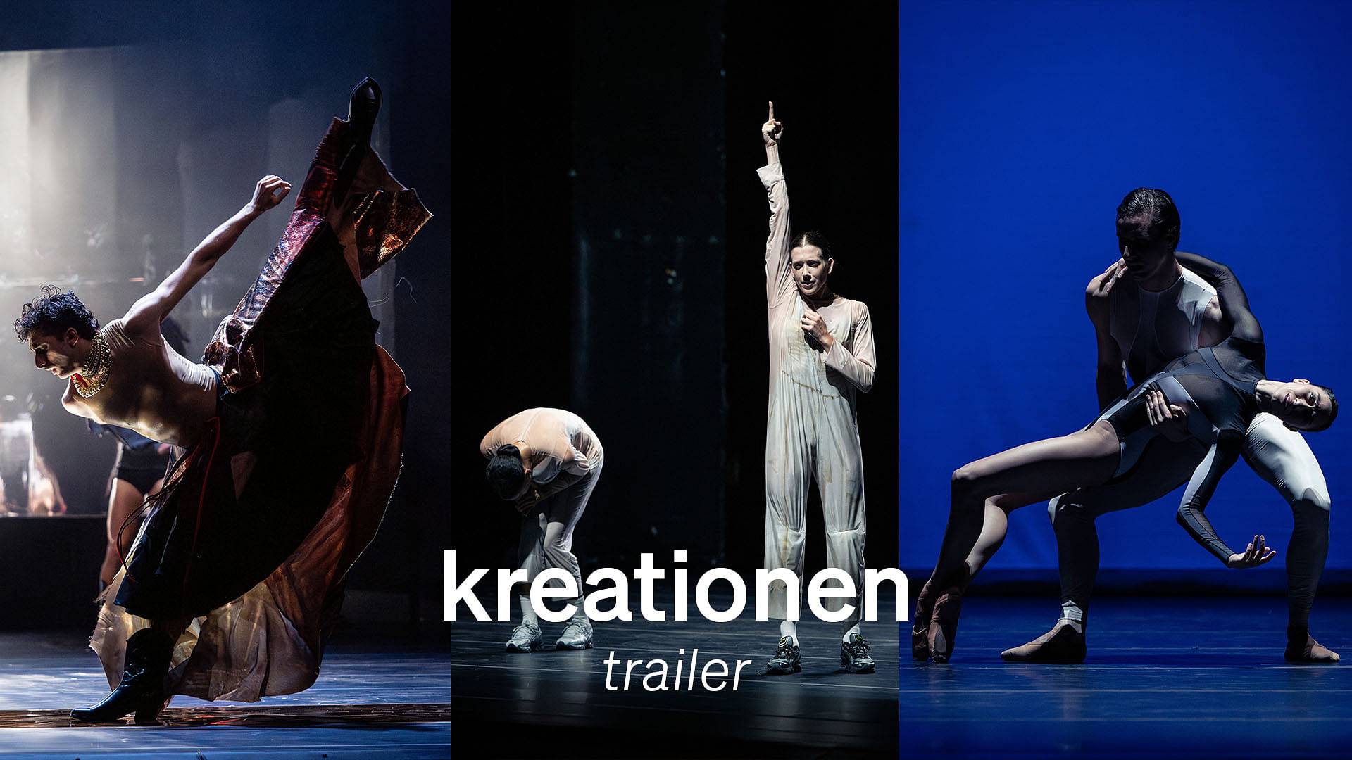 Volksoper Wien - Volksoper Wien