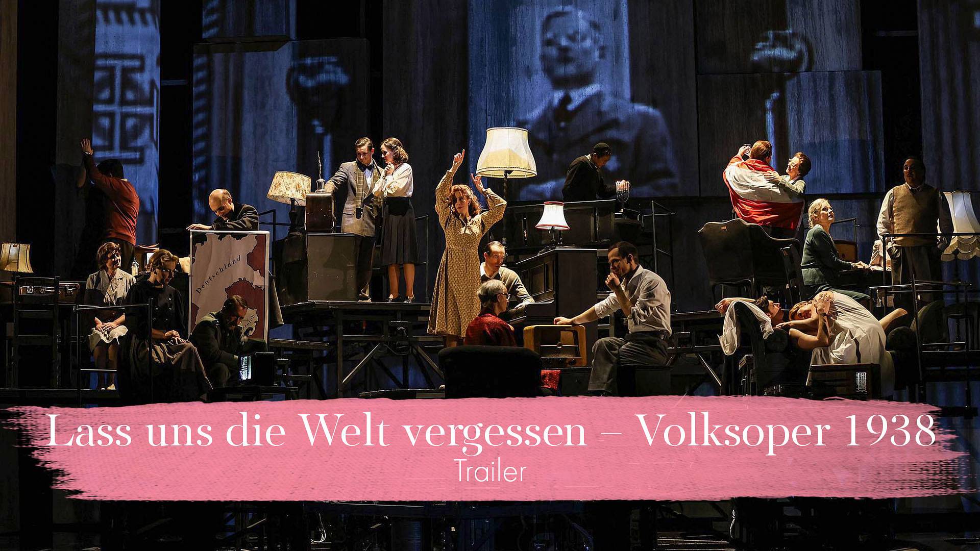 Volksoper Wien - Volksoper Wien