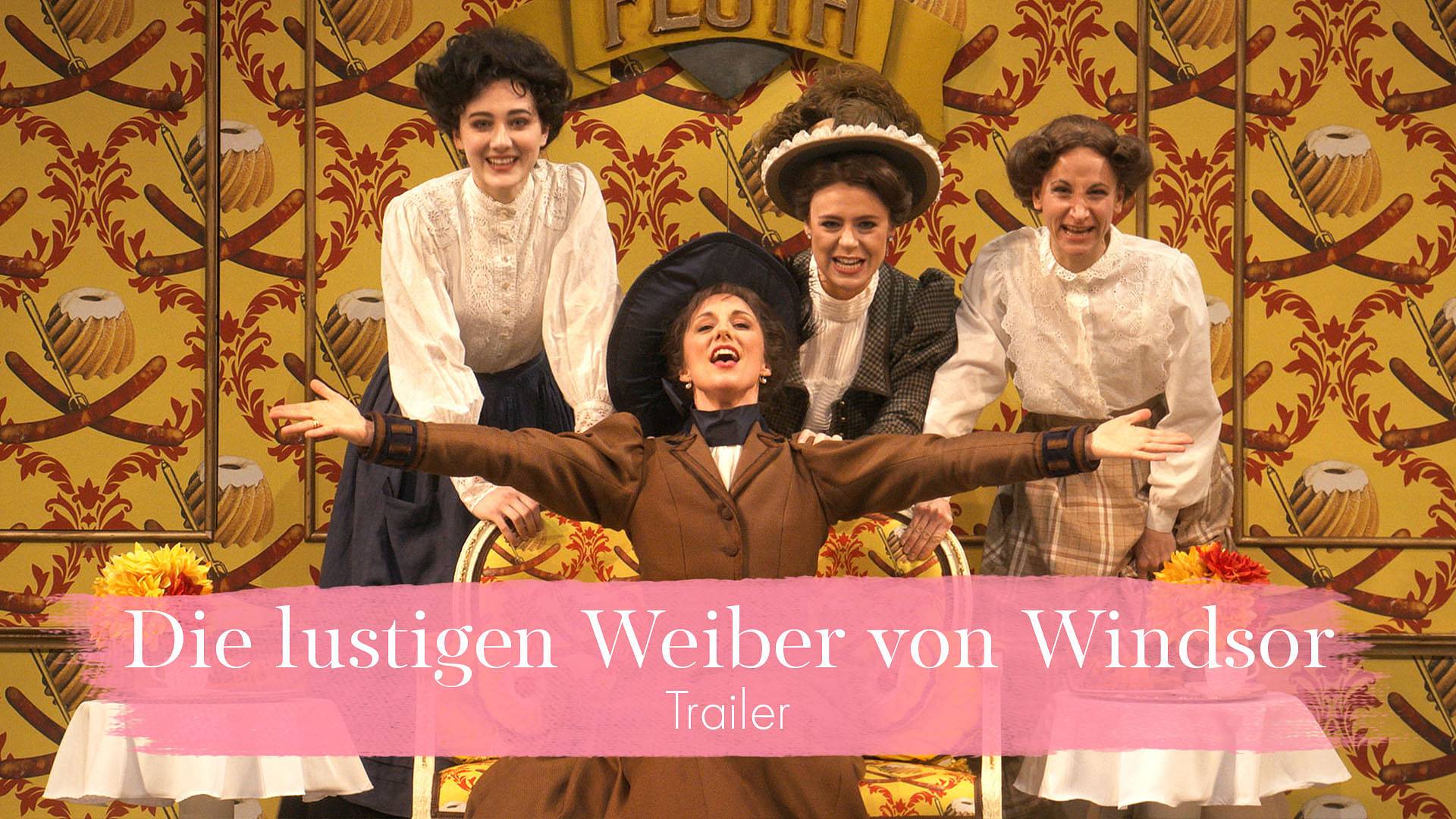 Volksoper Wien - Volksoper Wien