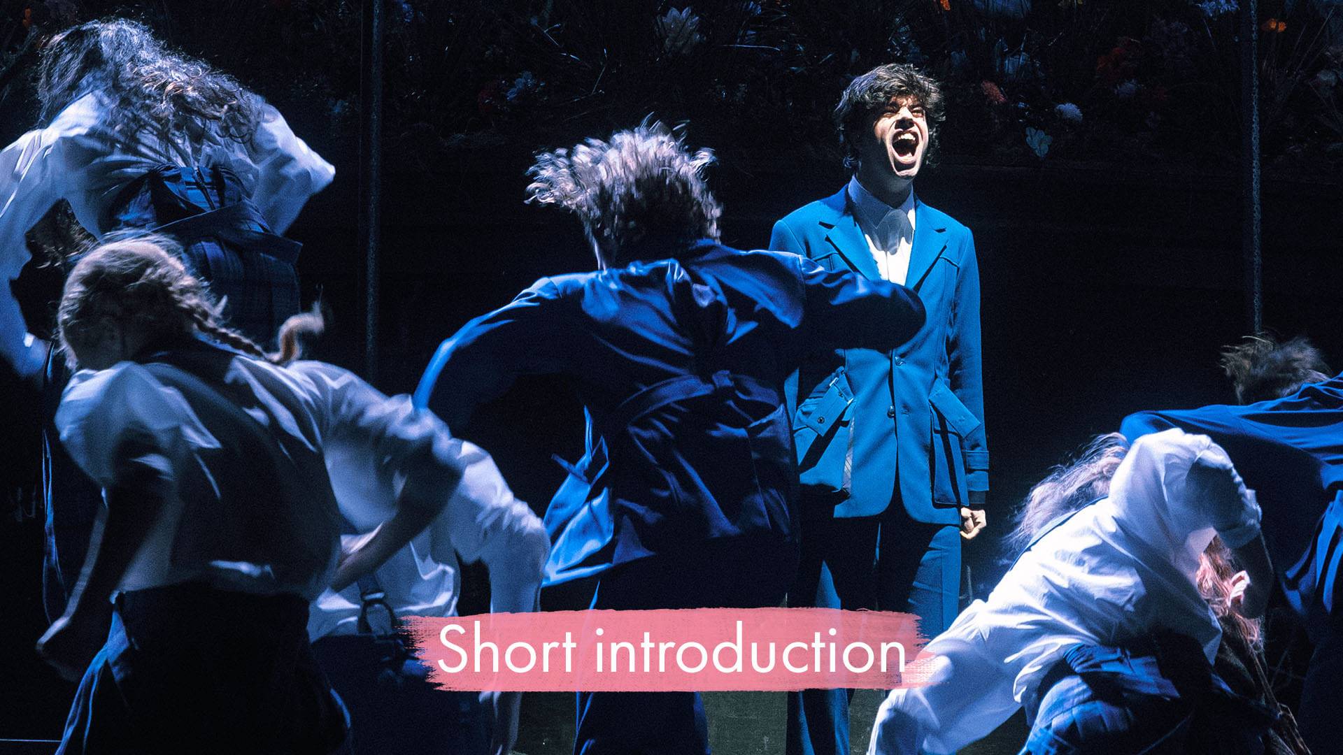 Spring Awakening - Volksoper Wien