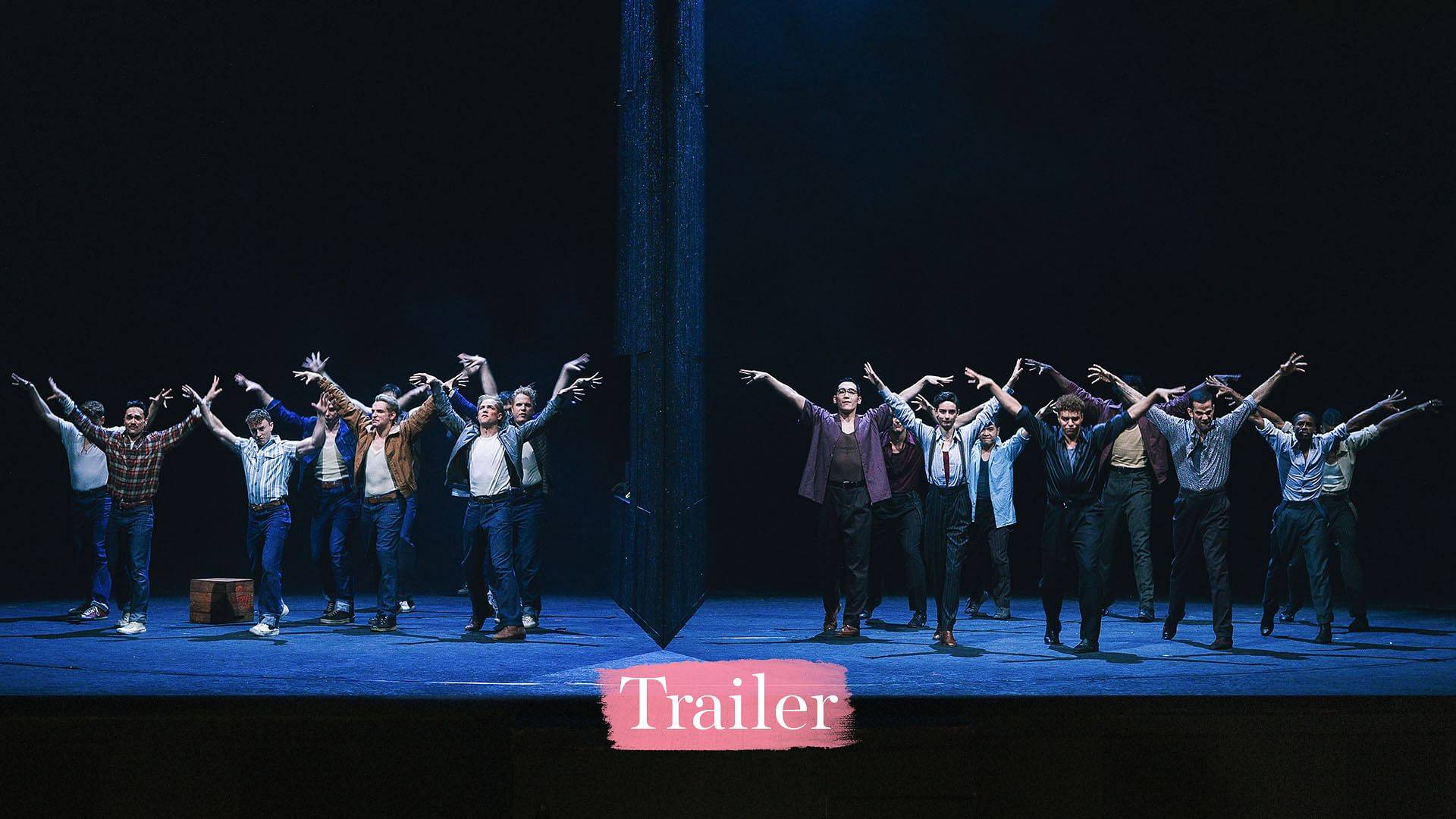 West Side Story - Volksoper Wien