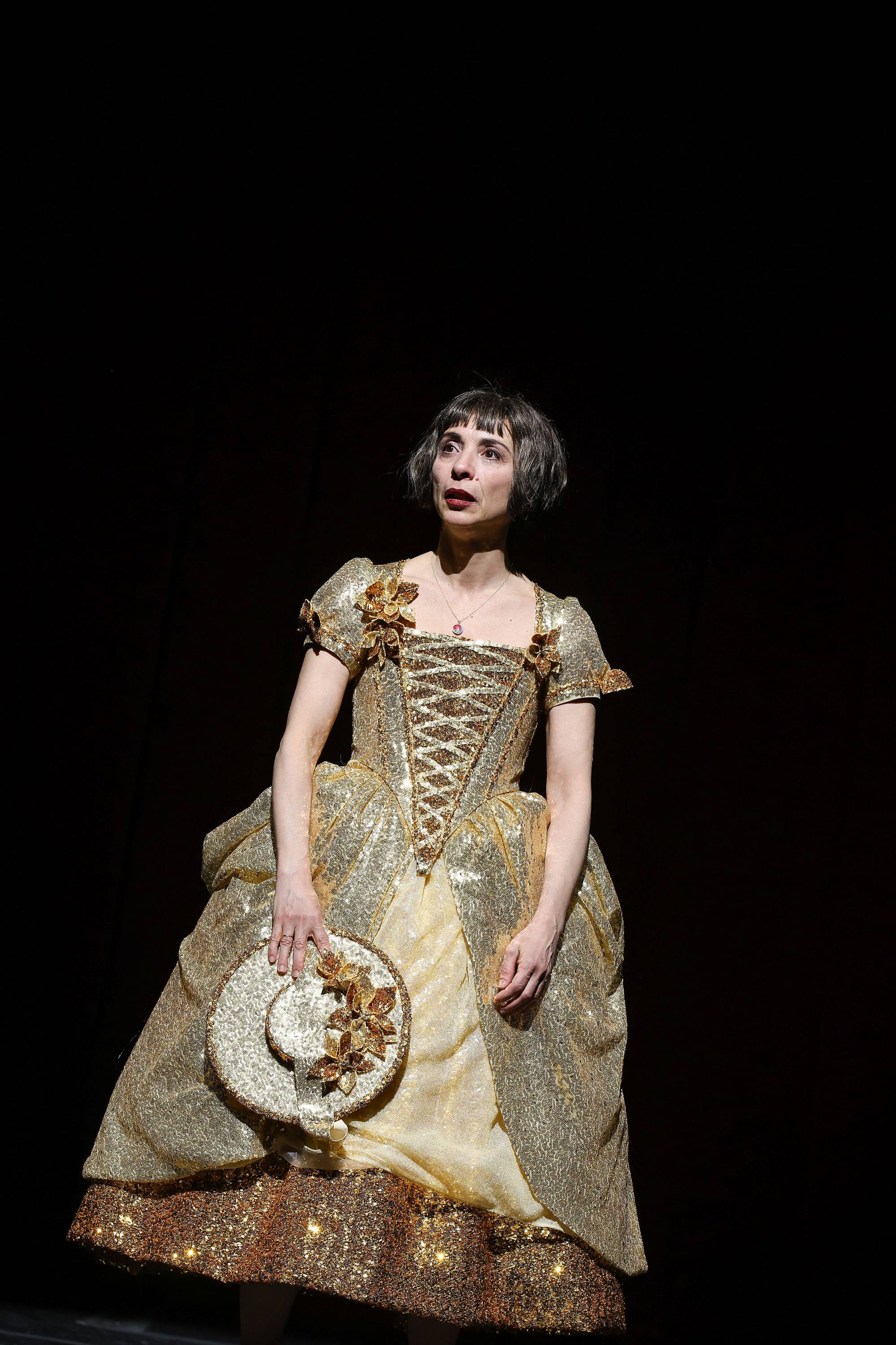 Follies - Volksoper Wien
