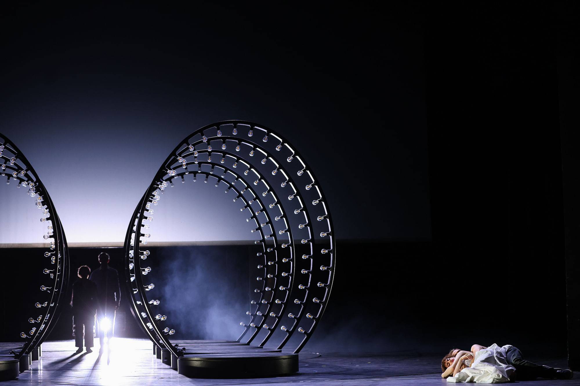 Follies - Volksoper Wien