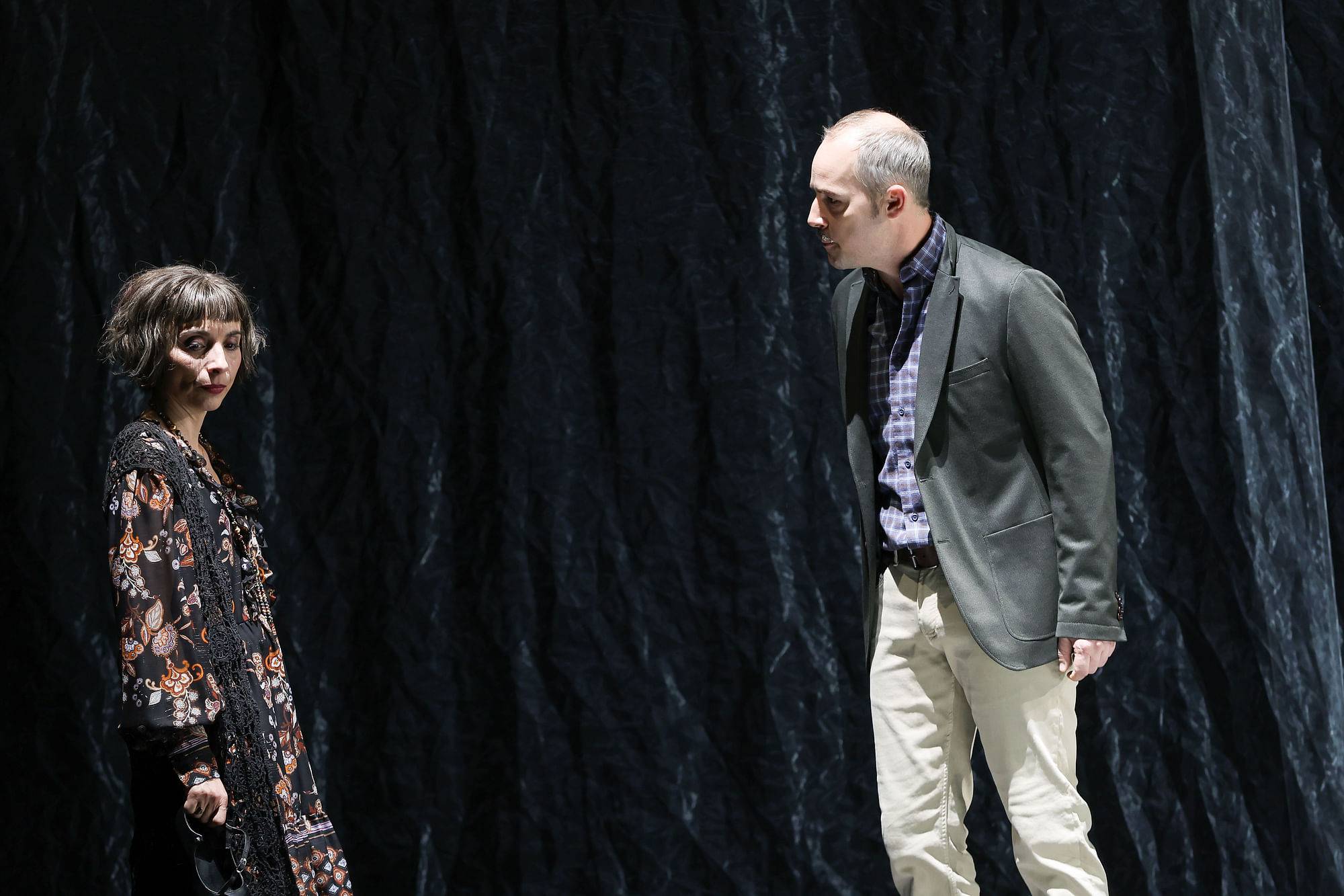 Follies - Volksoper Wien