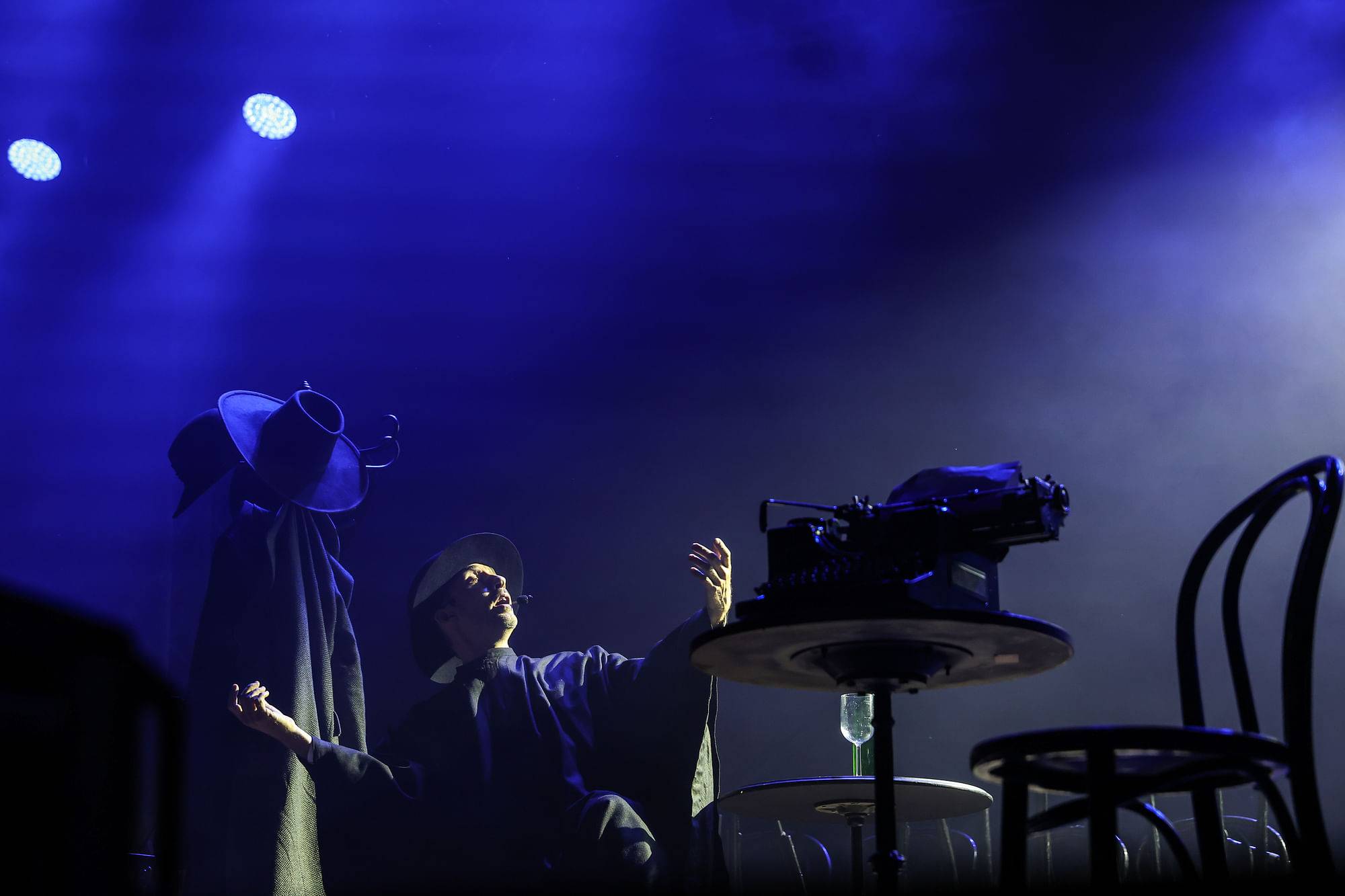 Carmen - an opera-musical throwback 19. Juni 2025 - Volksoper Wien