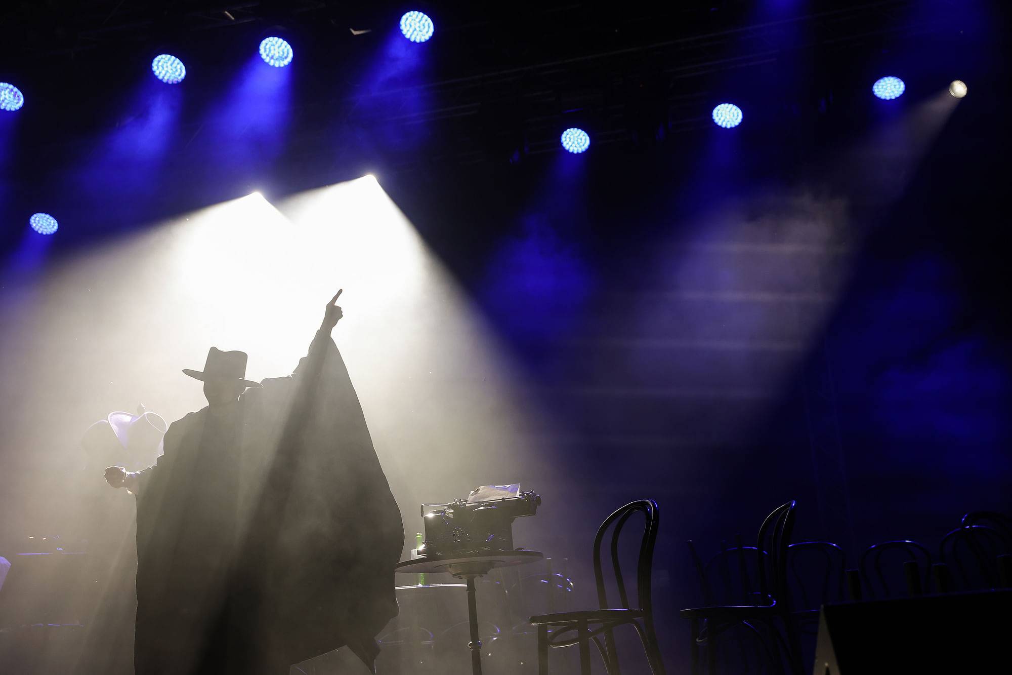 Carmen - an opera-musical throwback 19. Juni 2025 - Volksoper Wien