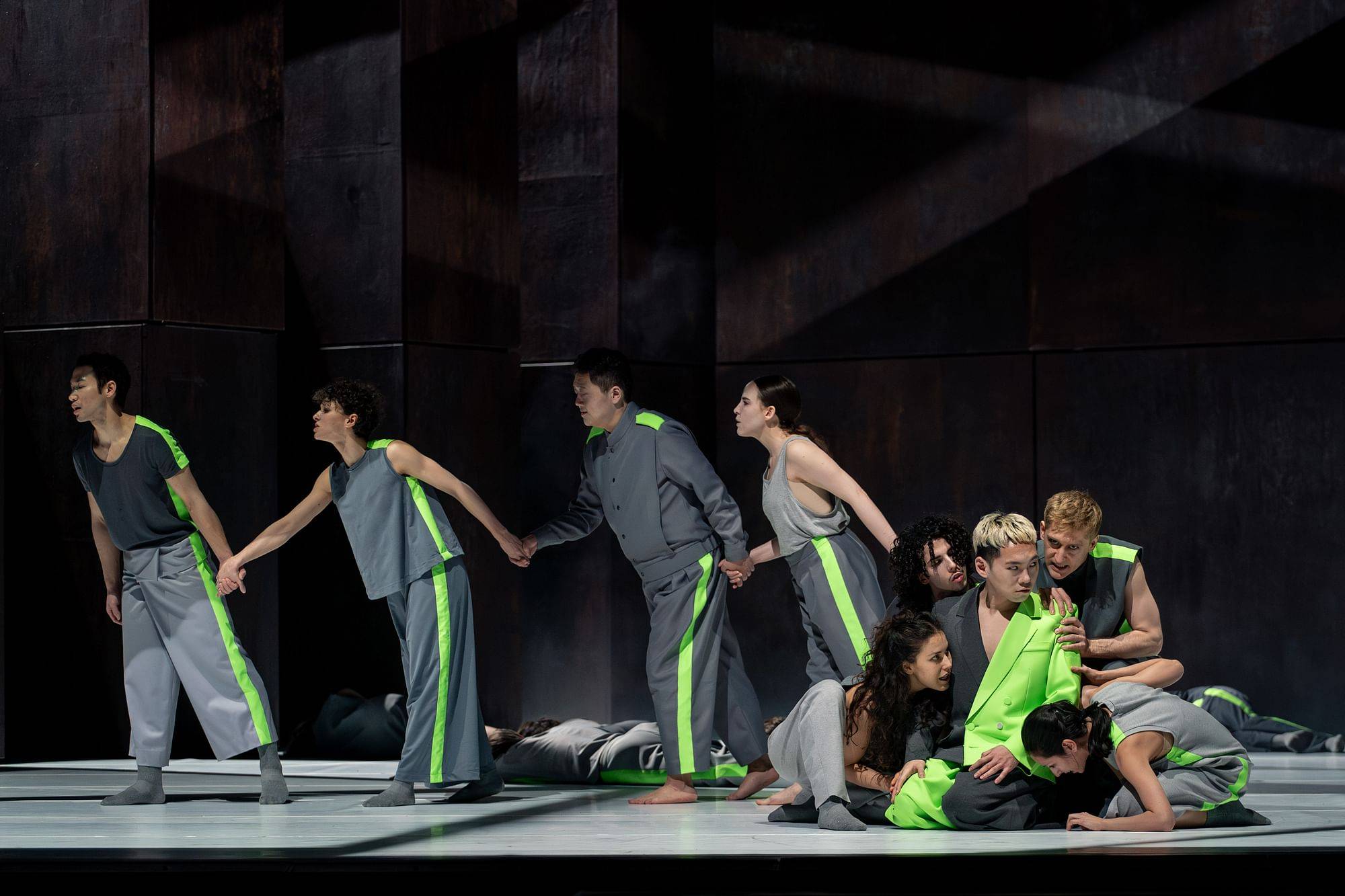 KaiserRequiem - Volksoper Wien