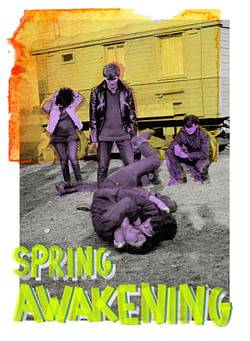 Spring Awakening - Volksoper Wien