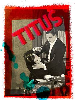 Titus (Oper) - Volksoper Wien