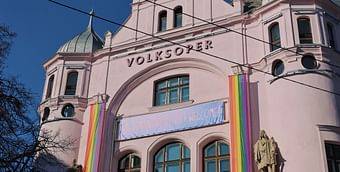 Volksoper Wien - Volksoper Wien