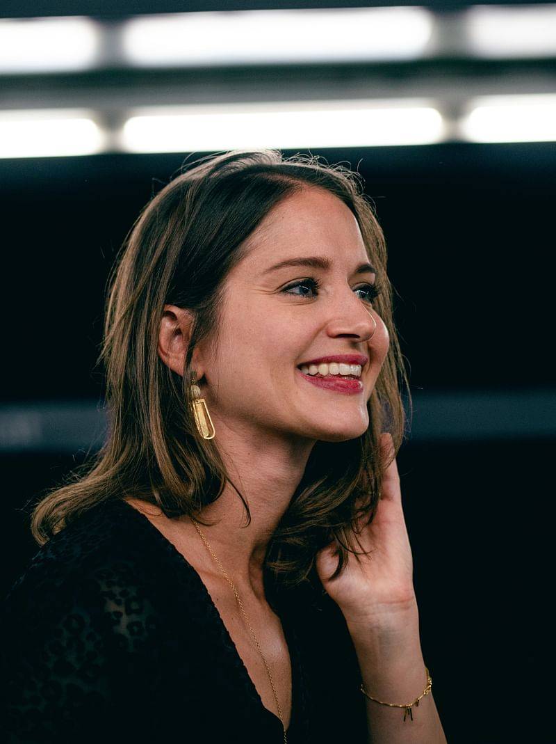 Hasun Agnes - Volksoper Wien