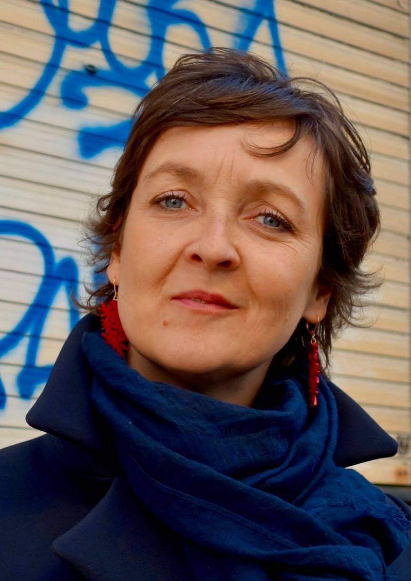 Buffetrille Anne - Volksoper Wien