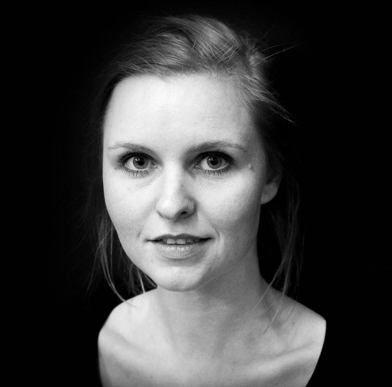 Sarah-Katharina Karl - Volksoper Wien